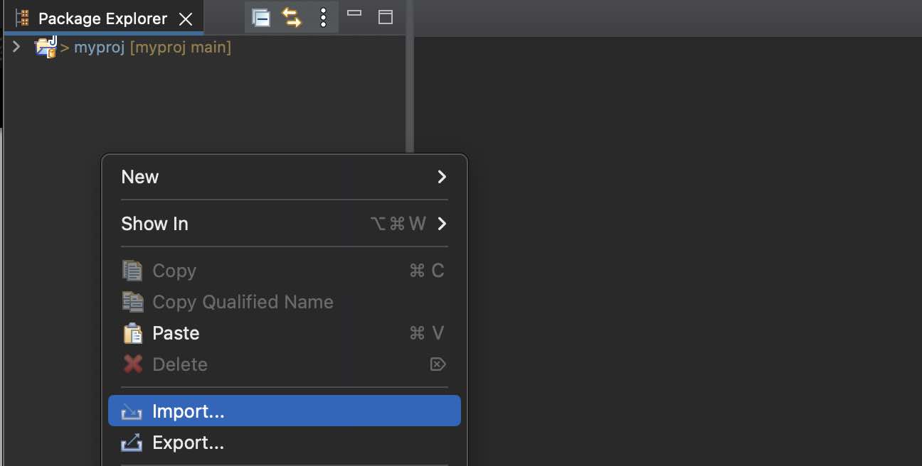 How to Configure GitHub with Eclipse IDE in 2023 | Code2care