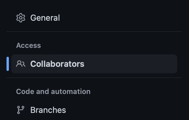 Github: How to Invite Collaborators | Code2care