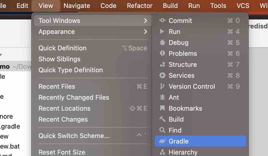 Fix: Spring Boot + IntelliJ + Gradle : Unsupported class file major ...