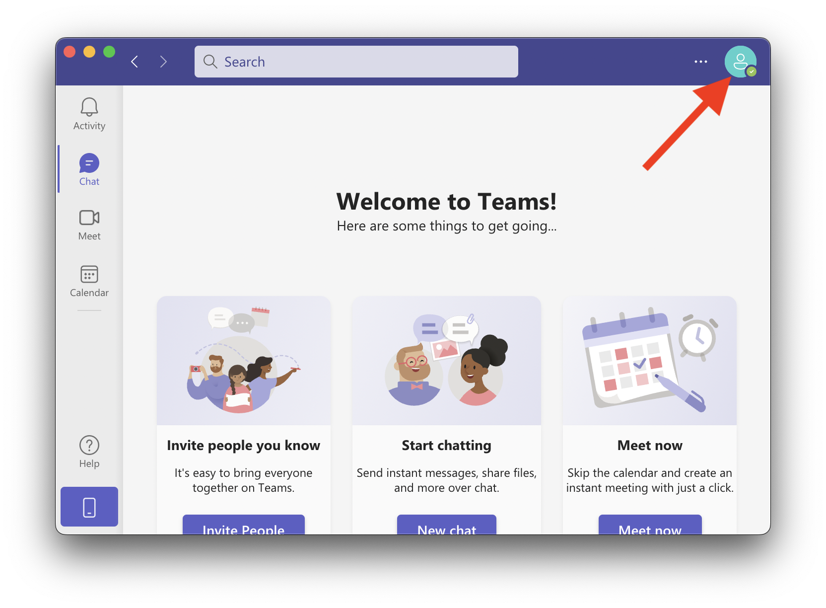 How to Change name on Microsoft Teams Application | Code2care