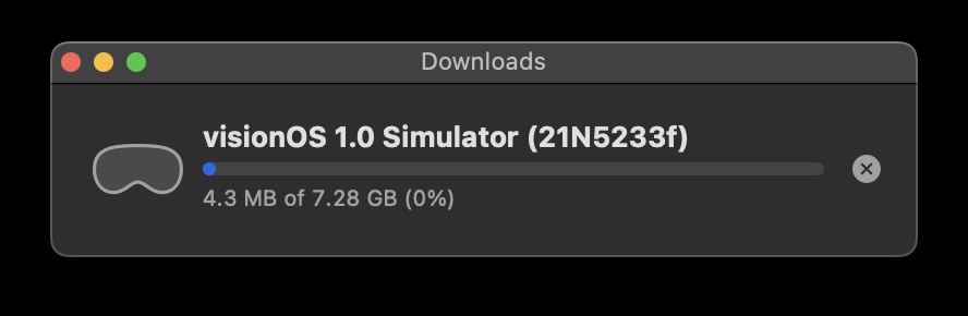 How to Download Apple Vision Pro visionOS Simulator on Xcode 15 | Code2care