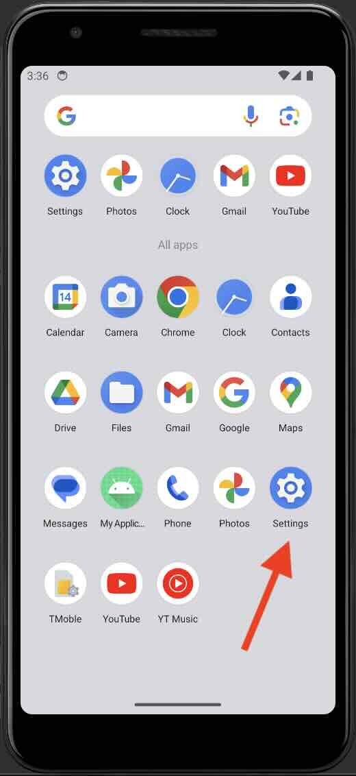How to Enable Developers Option in Android Phones Settings | Code2care