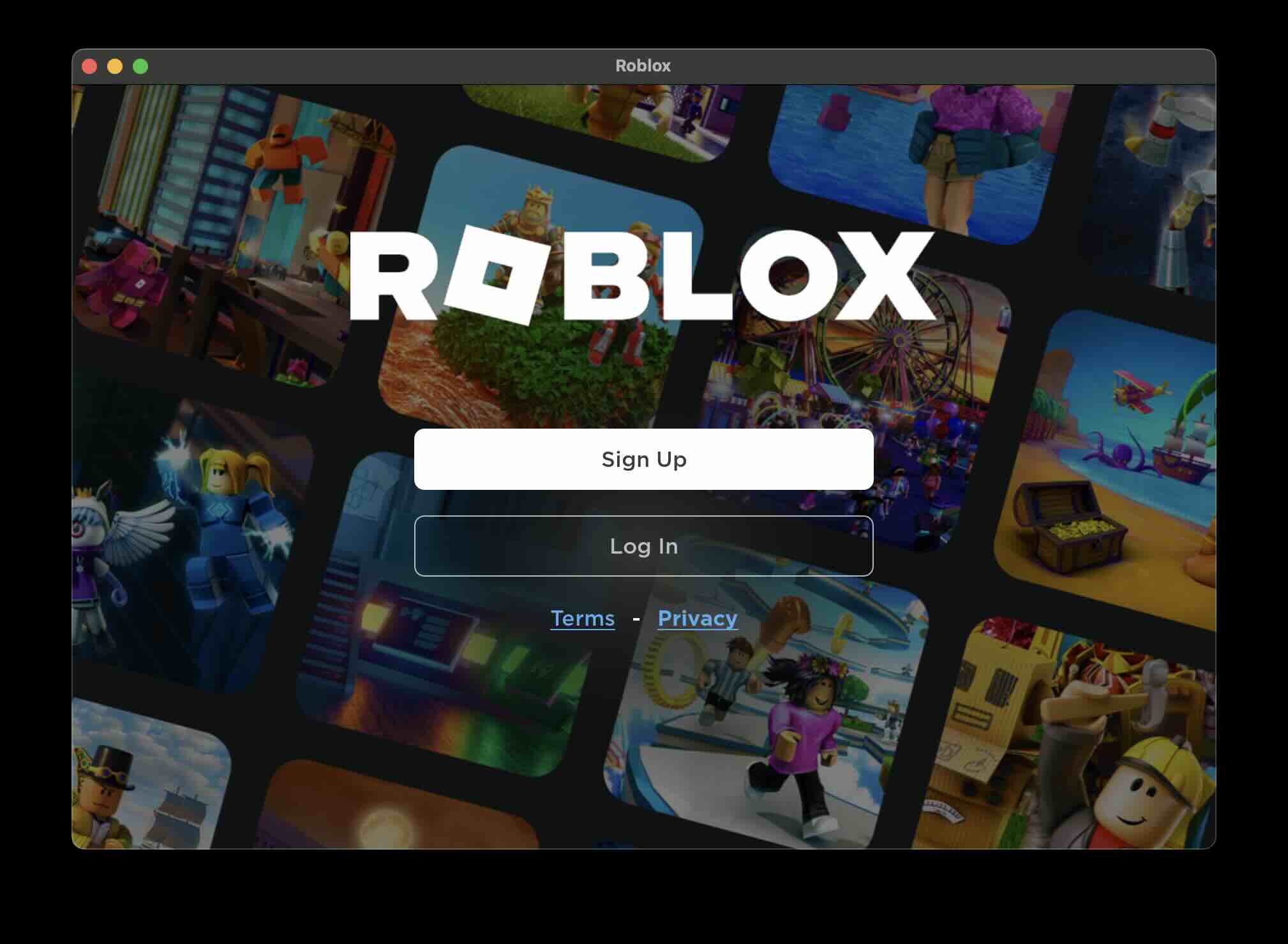 How to install Roblox Game on Mac [Intel/M1/M2] | Code2care
