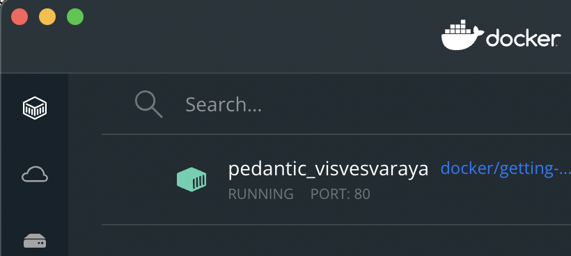 How to know list of images available on your device | Code2care