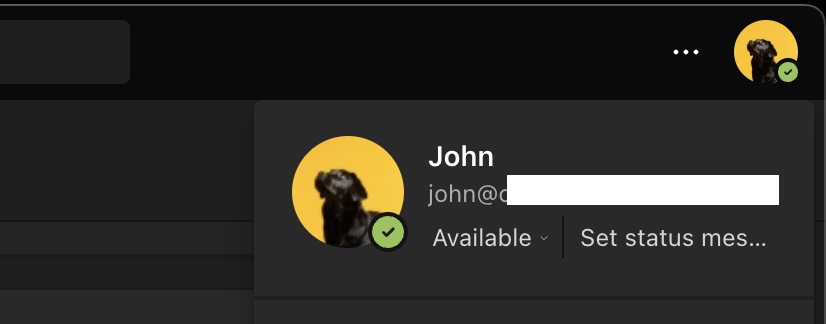How to Manage Profile Picture on Microsoft Teams | Code2care