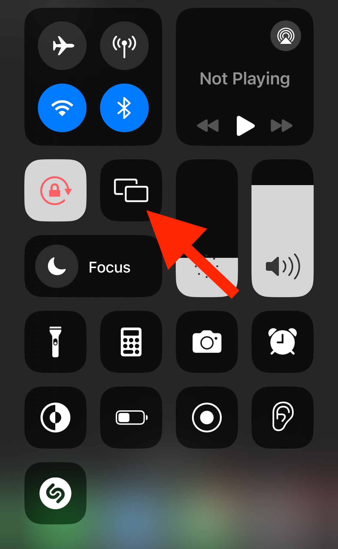 Screen Mirroring iPhone to TV | Code2care