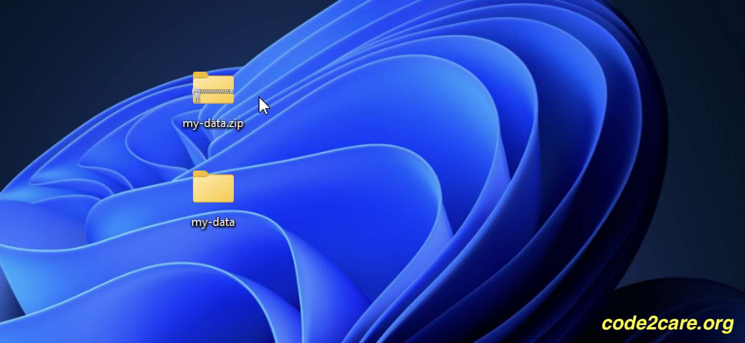 How to show file extensions on Windows 11 | Code2care