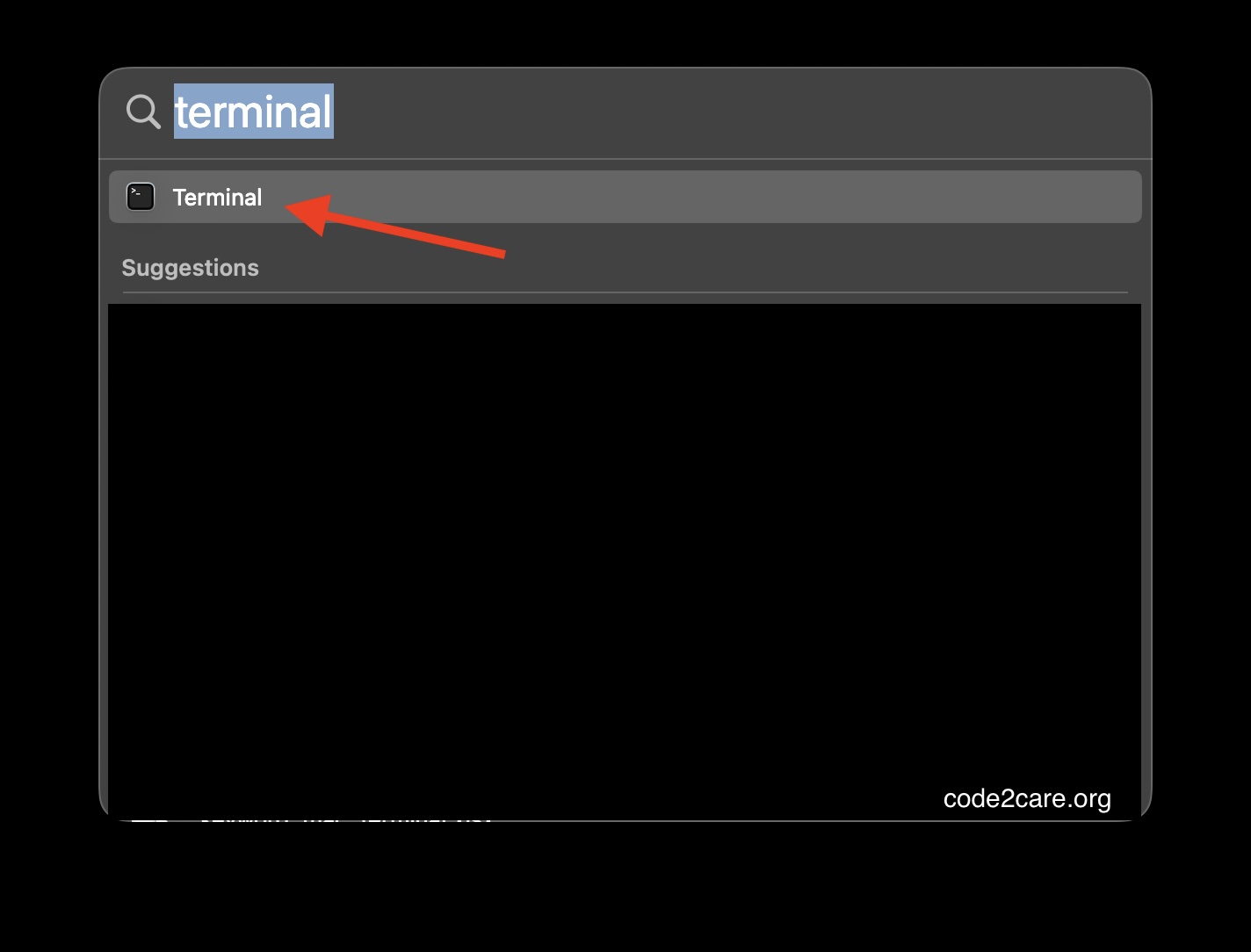 Steps To Edit A File In Vim Editor on Mac | Code2care