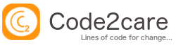 Code2care : Tech Blog