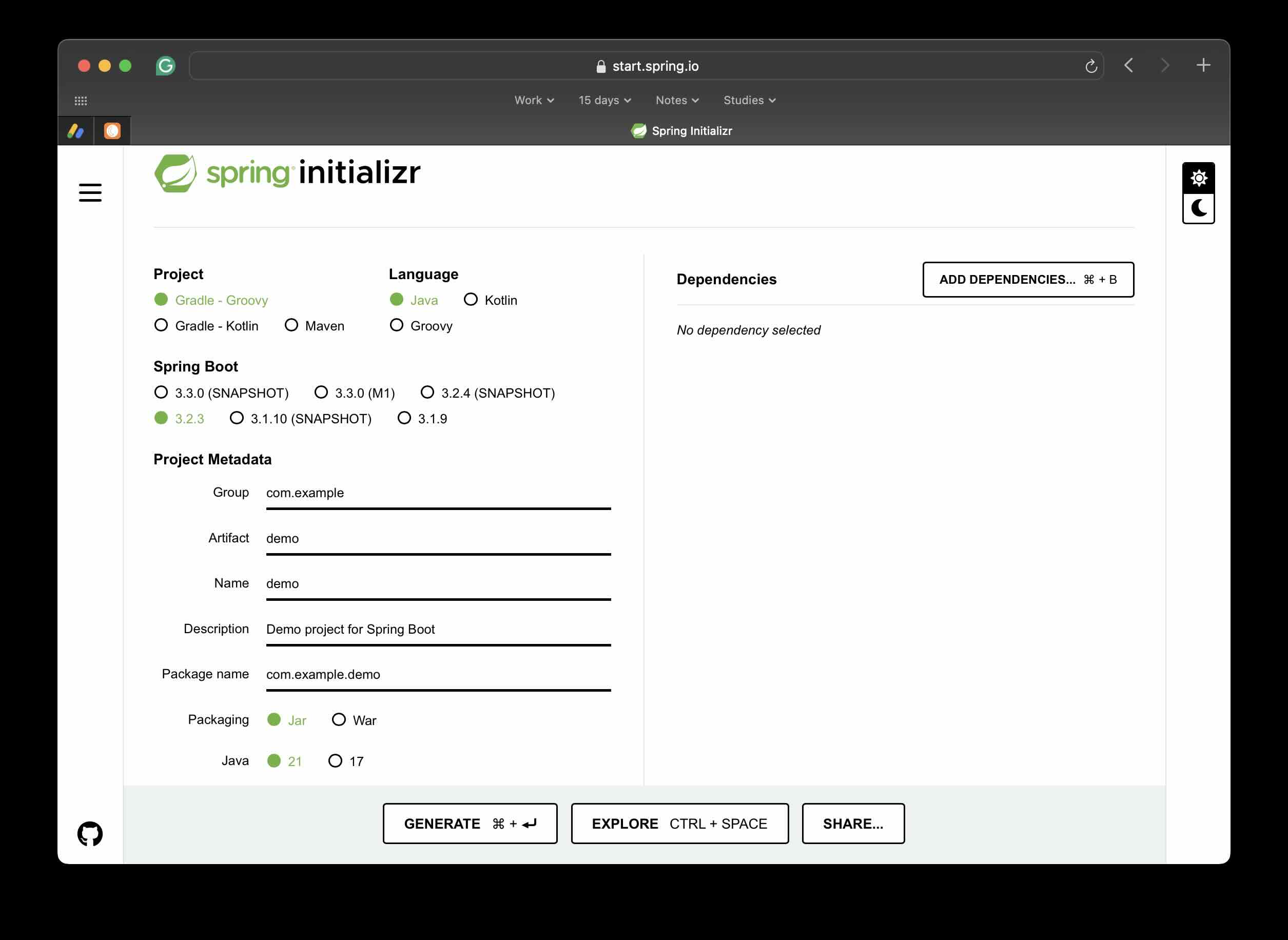 How to Create and Run a Command Line Application using Spring Boot ...