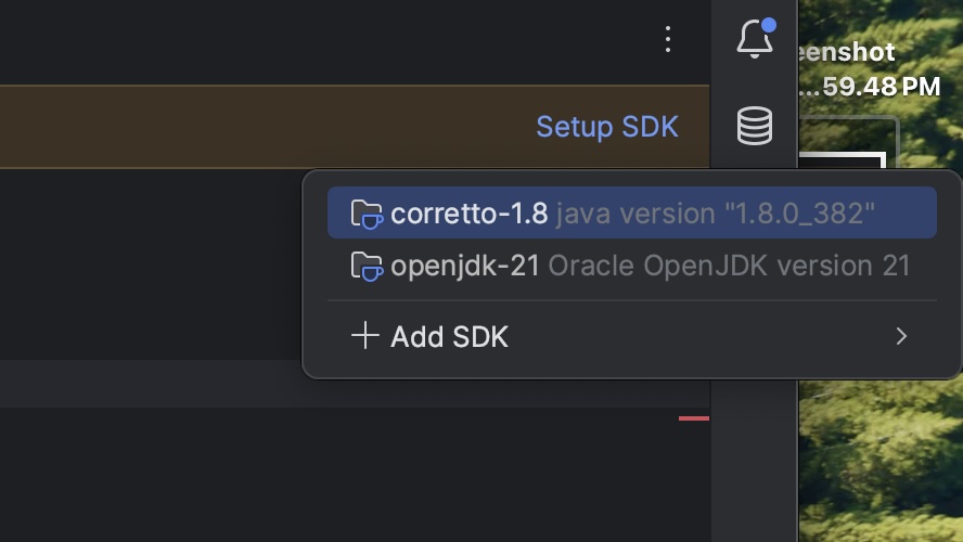 Fix - Project JDK is misconfigured in IntelliJ | Code2care