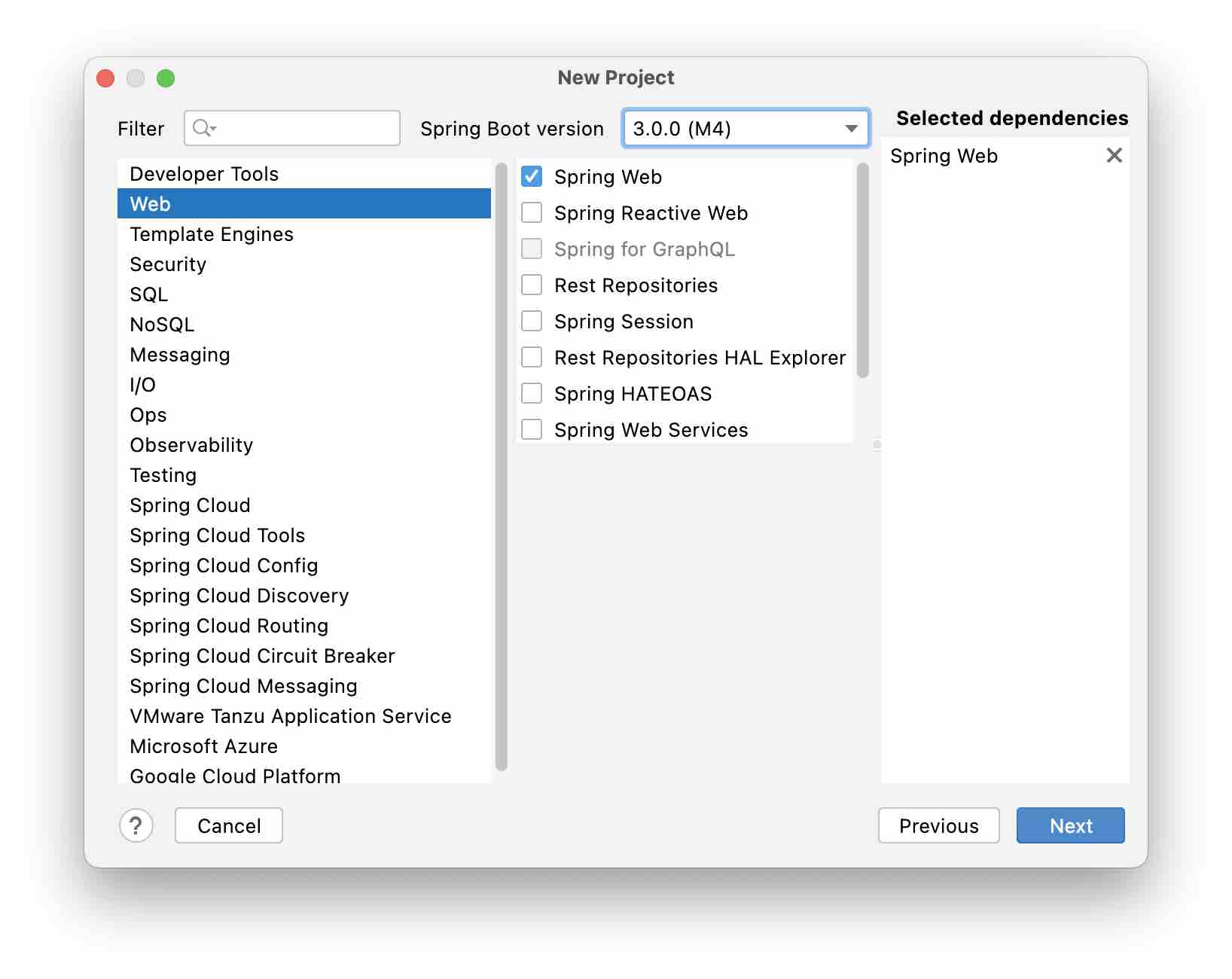 Java Spring Boot 3 Web Hello World with Gradle in IntelliJ | Code2care