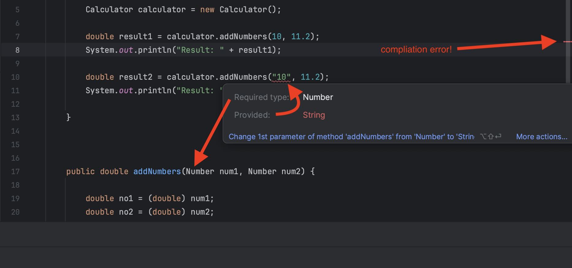 Let us try to answer why we need Genetics in Java? | Code2care