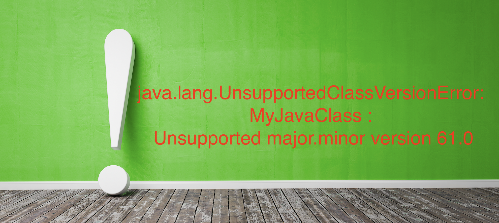 List of Java JDK Major Minor Version Numbers | Code2care