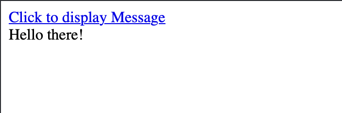 Meaning of javascript:void(0) explained with example | Code2care
