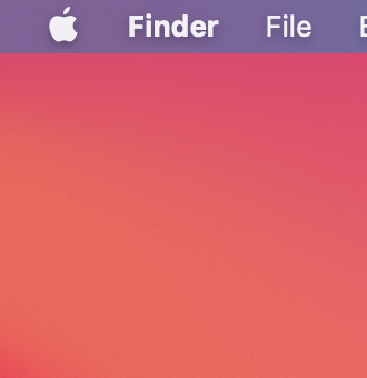 Display Seconds in Digital Clock on Mac Menu Bar [macOS] | Code2care