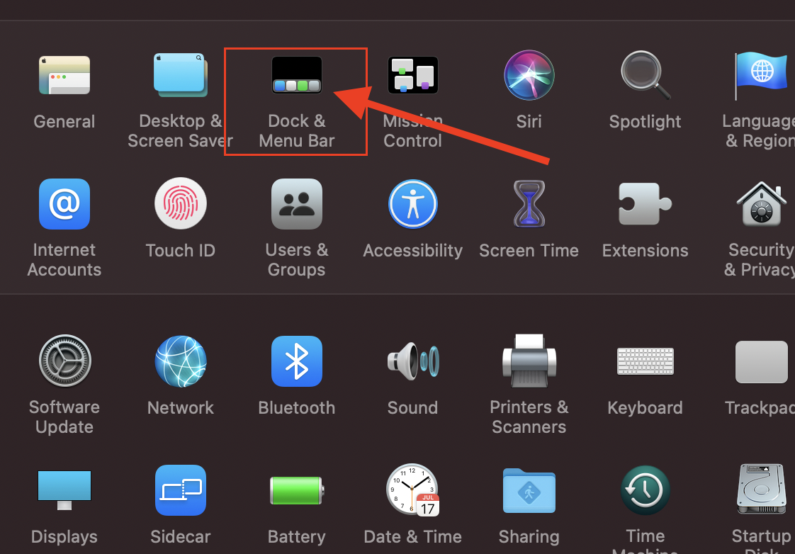 Display Seconds in Digital Clock on Mac Menu Bar [macOS] | Code2care