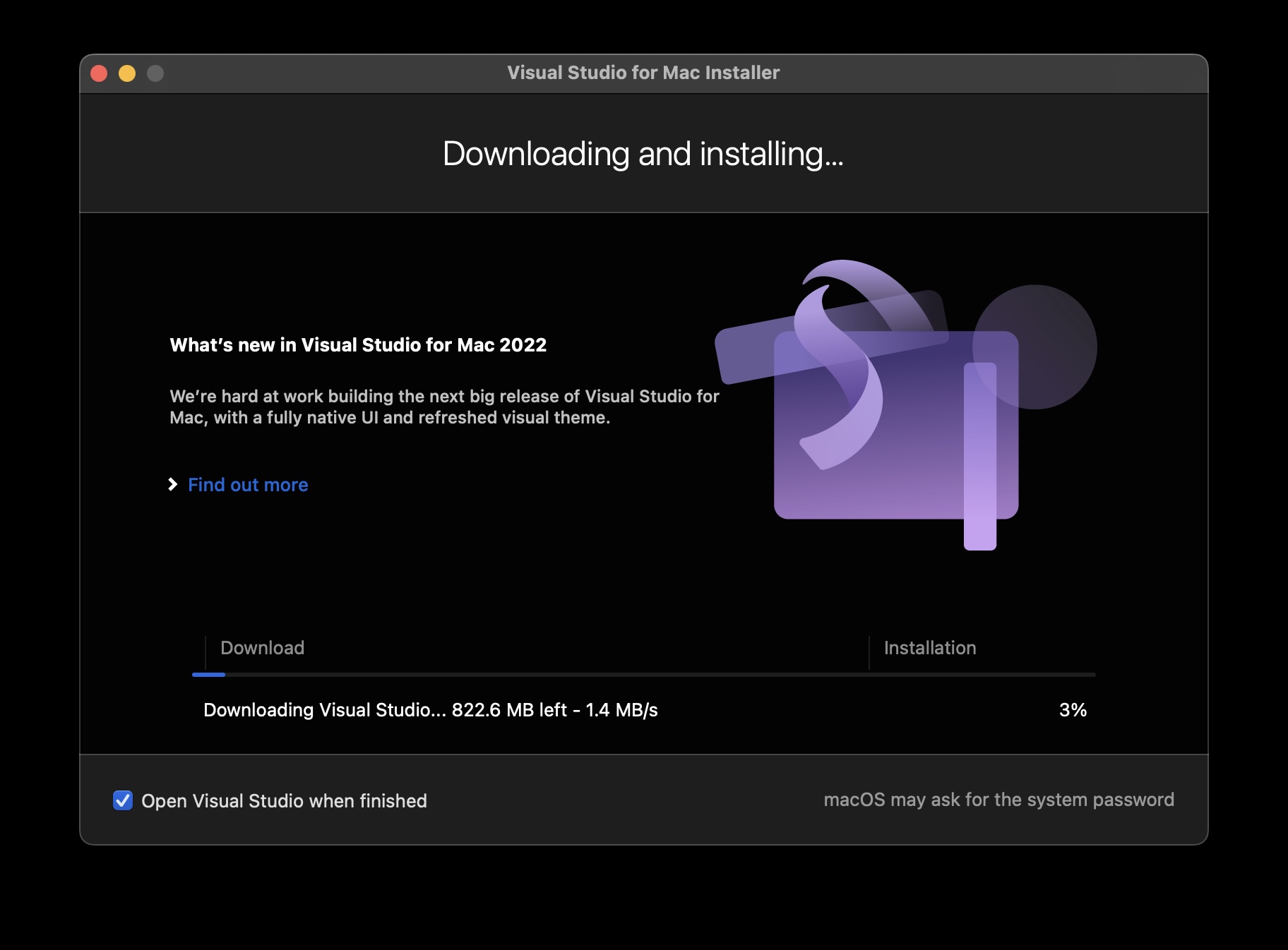 How to download Microsoft Visual Studio for M1/M2 Mac | Code2care