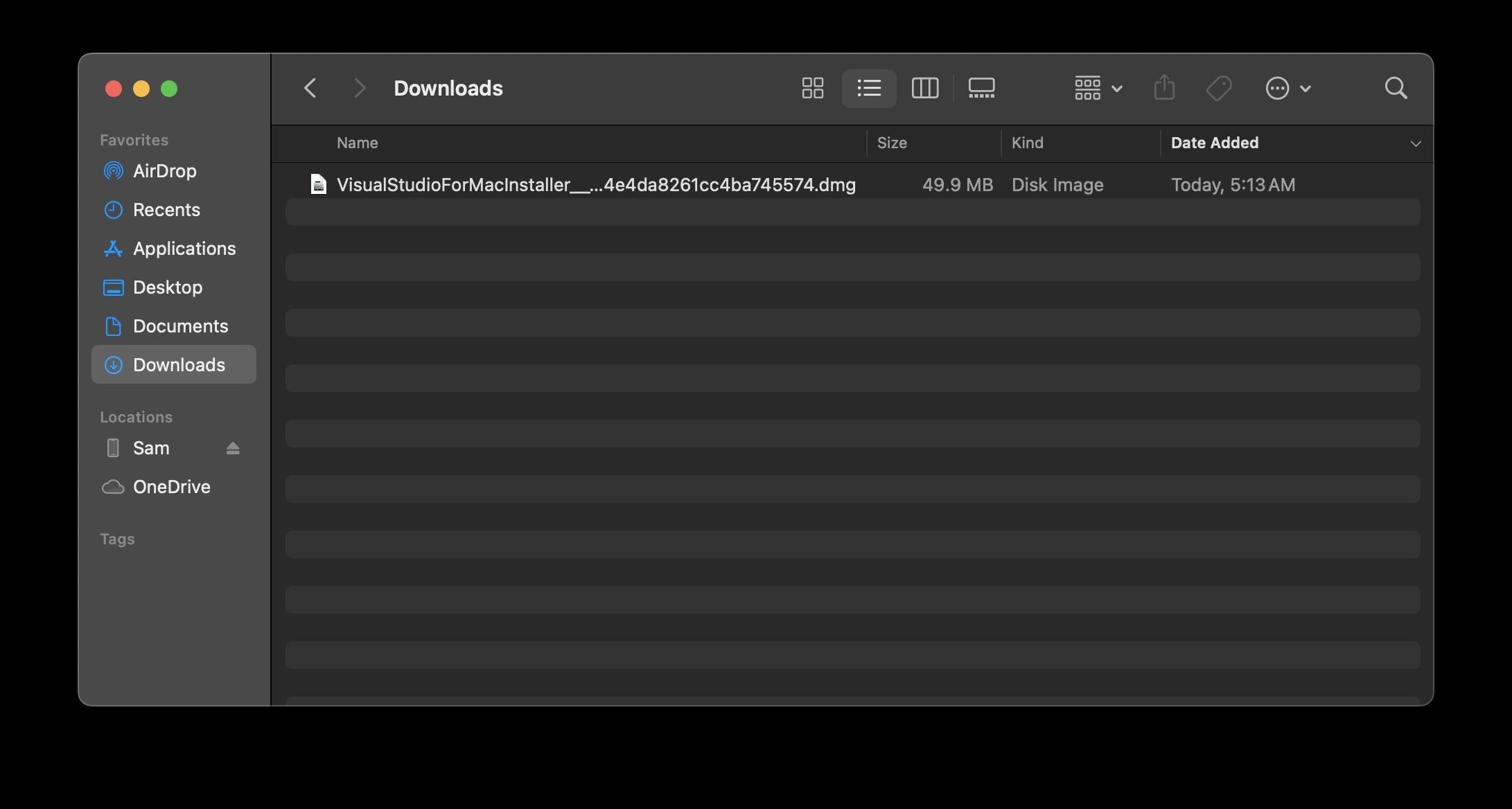How to download Microsoft Visual Studio for M1/M2 Mac | Code2care