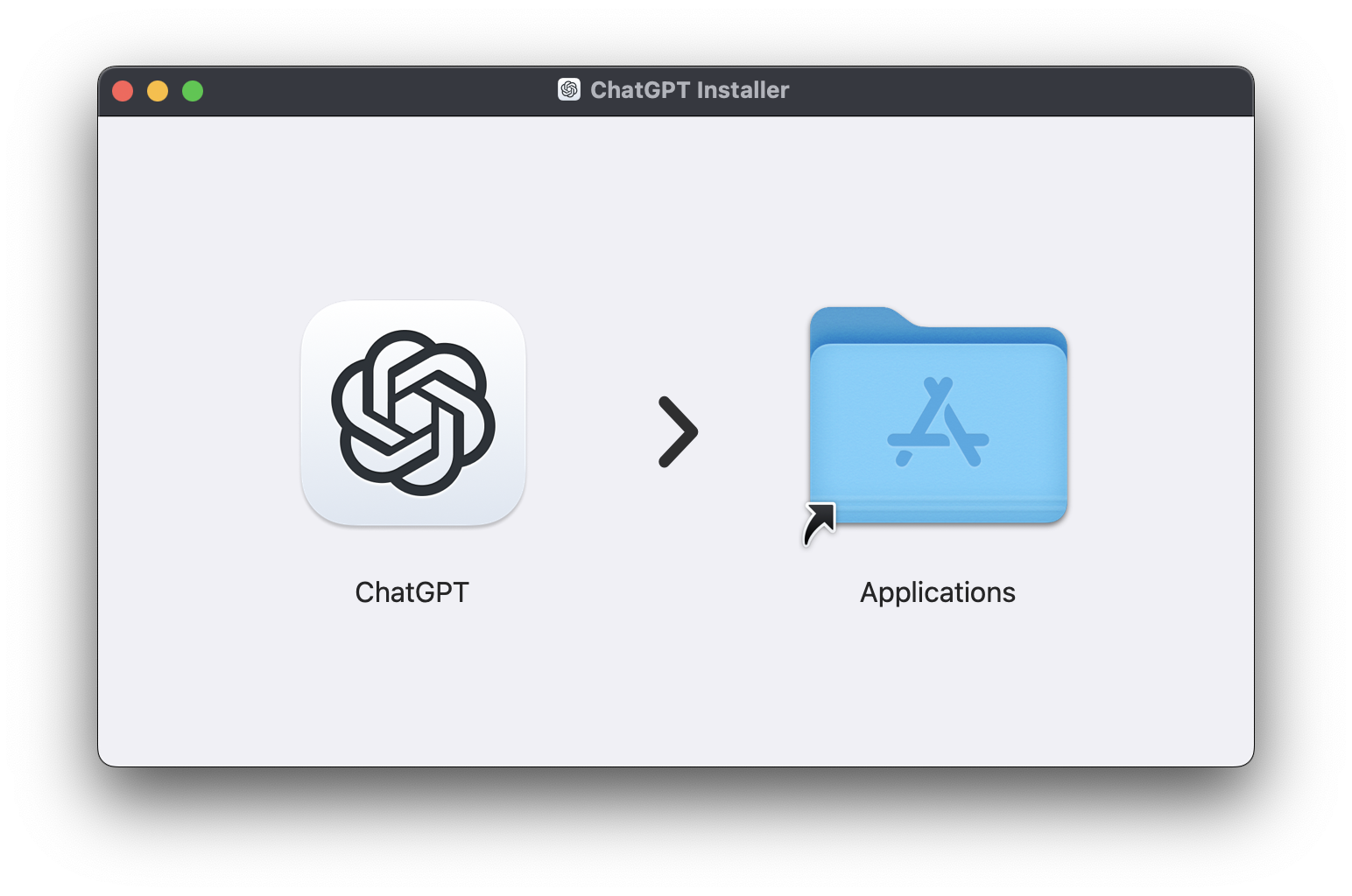 How to install ChatGPT App on Mac (macOS) | Code2care