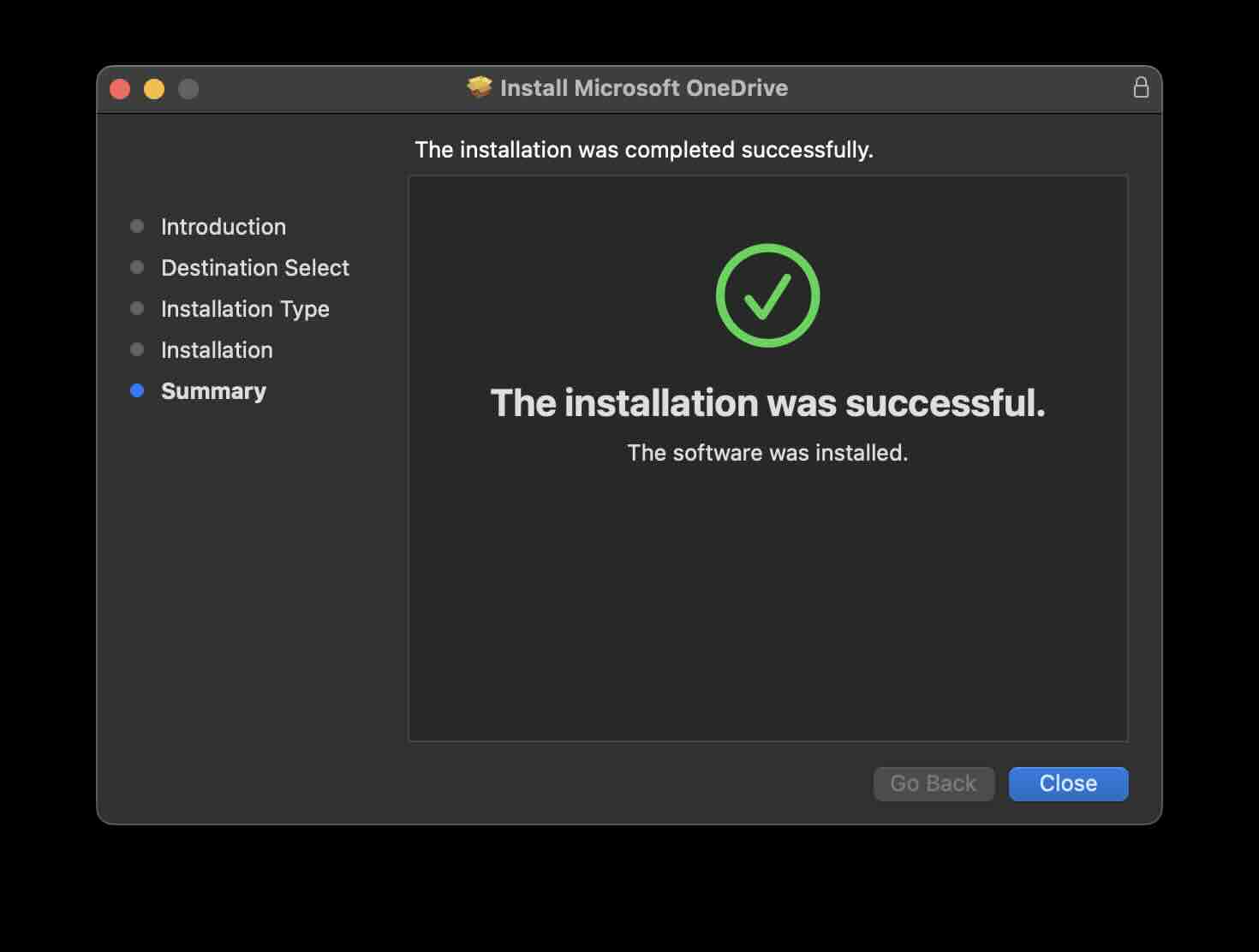 How to install Microsoft OneDrive on Mac Sonoma 14 | Code2care