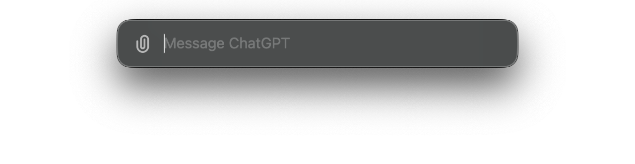 Quick Access ChatGPT on macOS (Shortcut) | Code2care