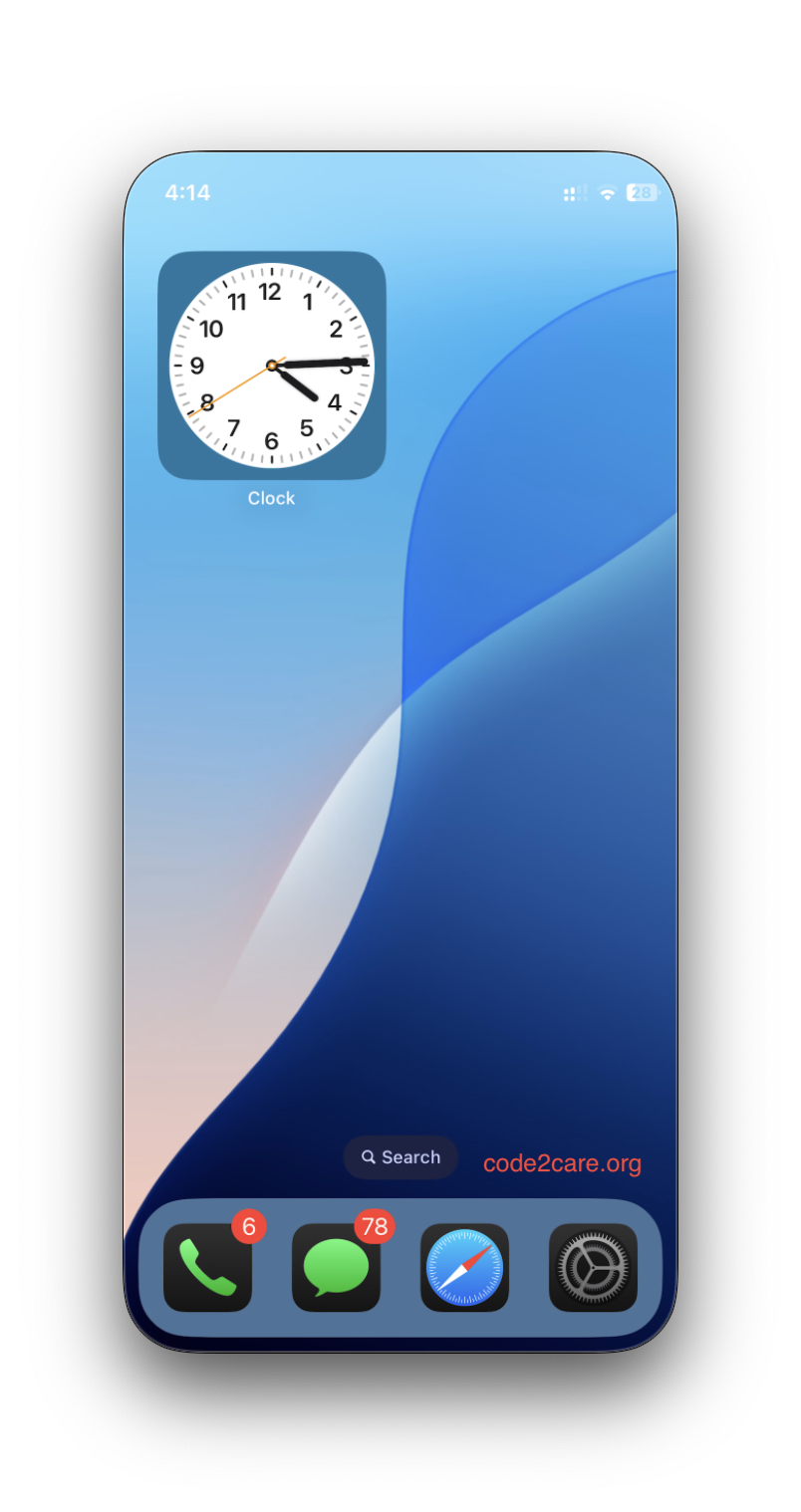 Troubleshooting iPhone Mirroring in macOS Sequoia Issues | Code2care