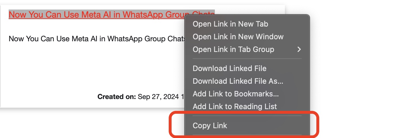 Universal Clipboard: Copy and Paste Between Apple Devices | Code2care