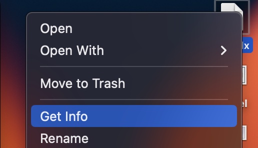 How to Make Excel as Default on Mac | Code2care