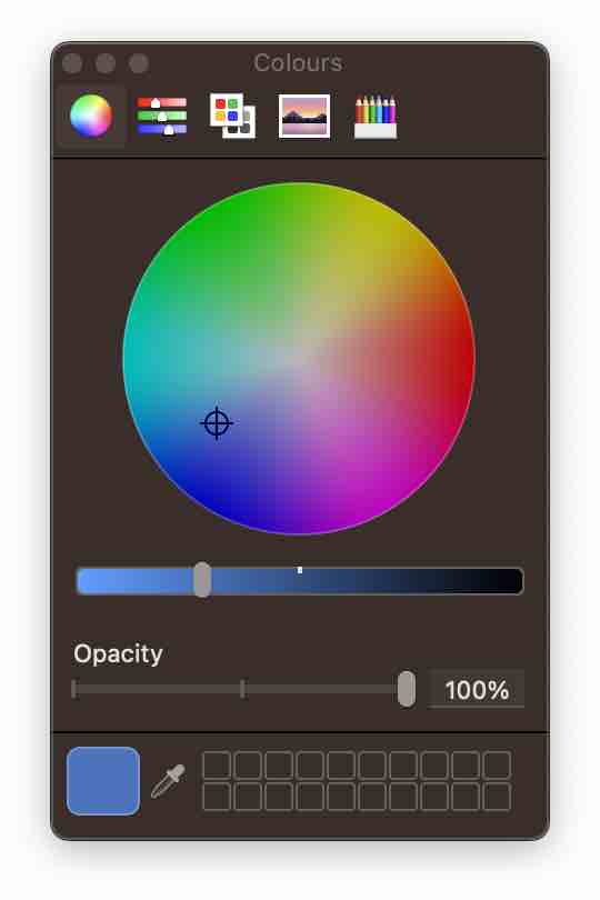 How to Change Background Color TextEdit on Mac | Code2care