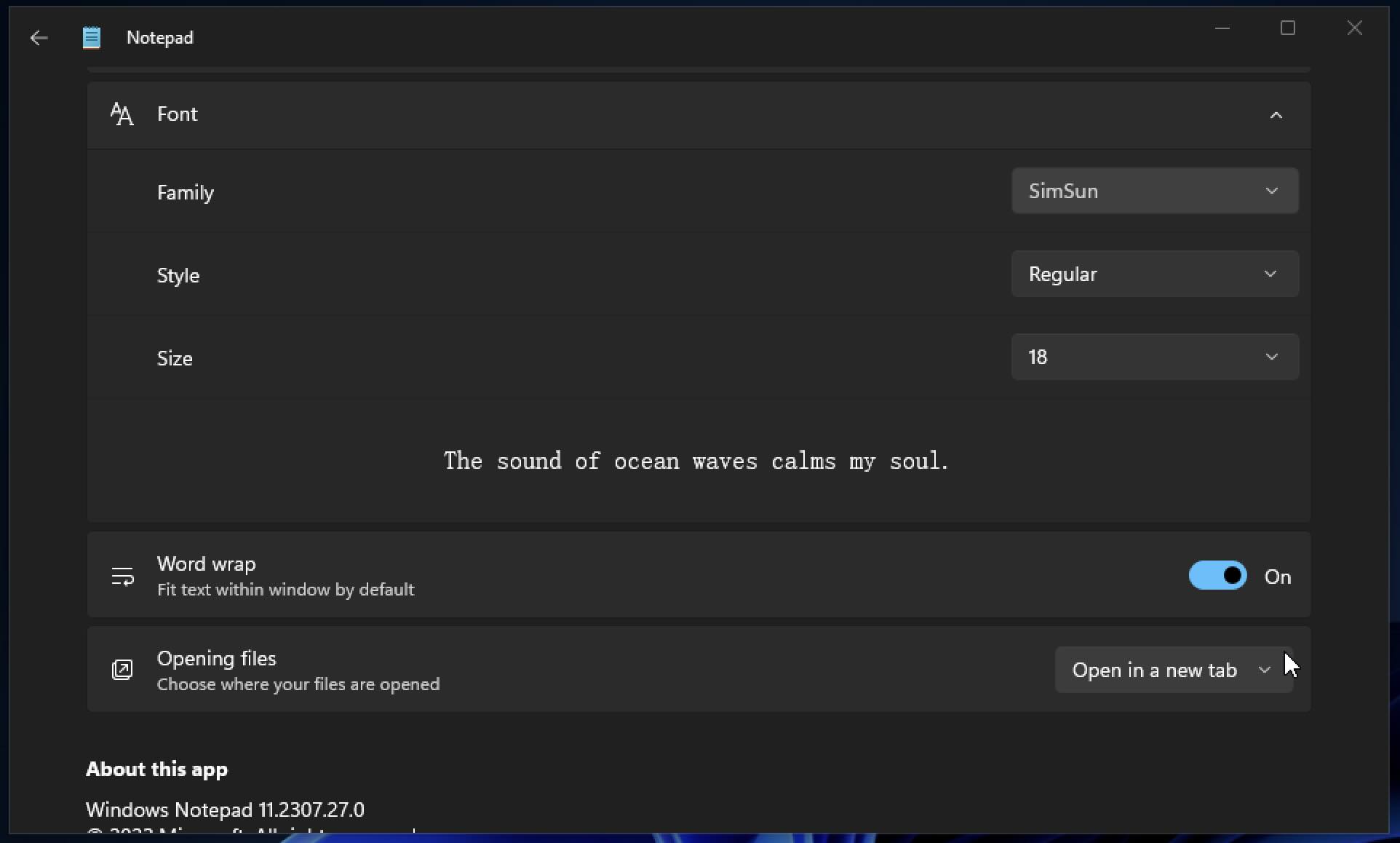 Top 5 Fonts for Windows Notepad | Code2care