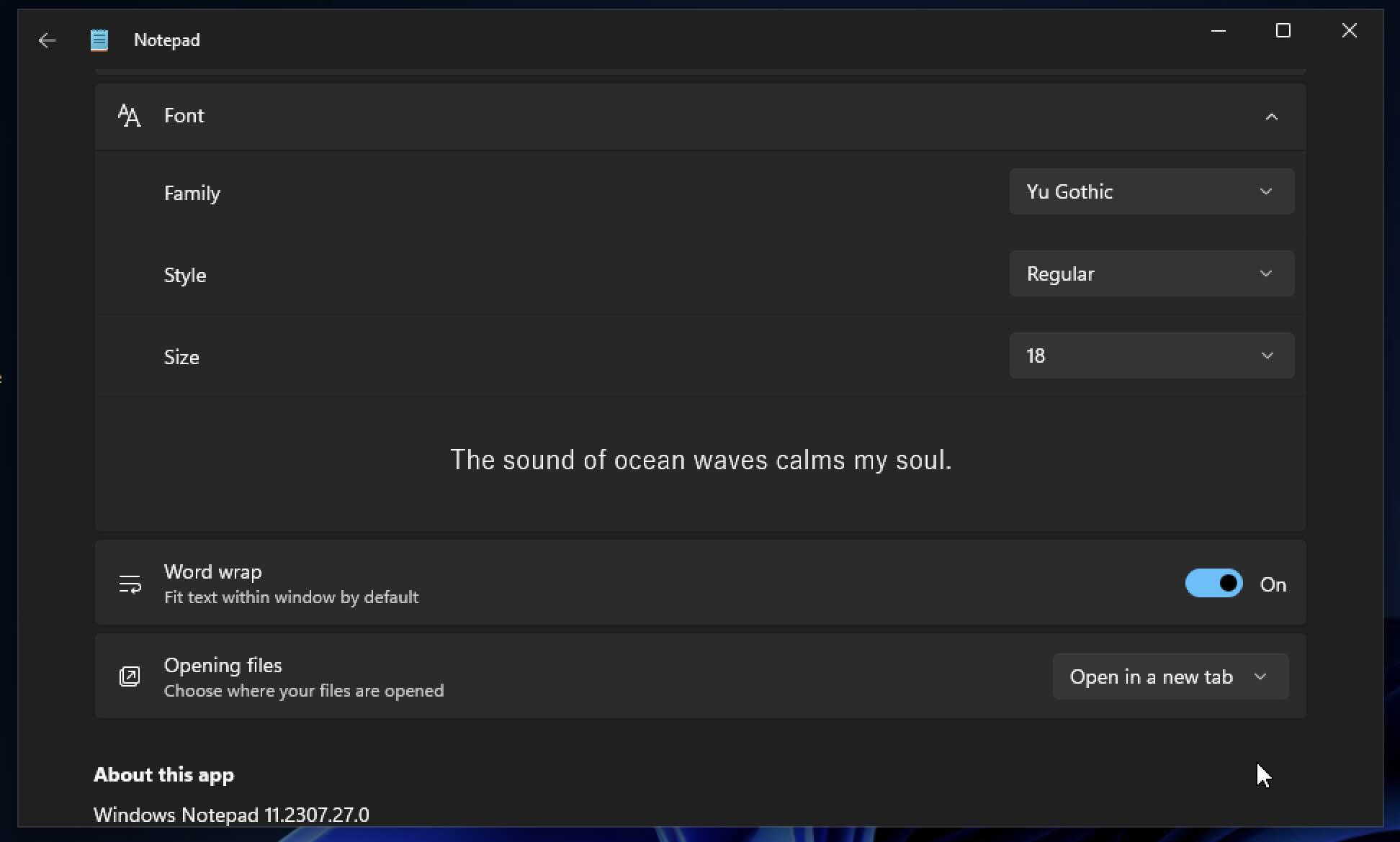 Top 5 Fonts for Windows Notepad | Code2care