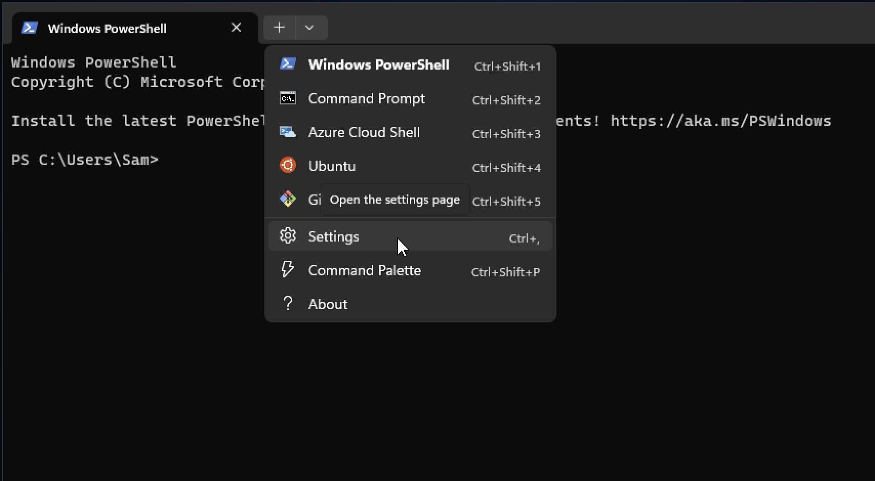 How to Disable Windows Terminal Bell Sound (Updated for Windows 11 ...