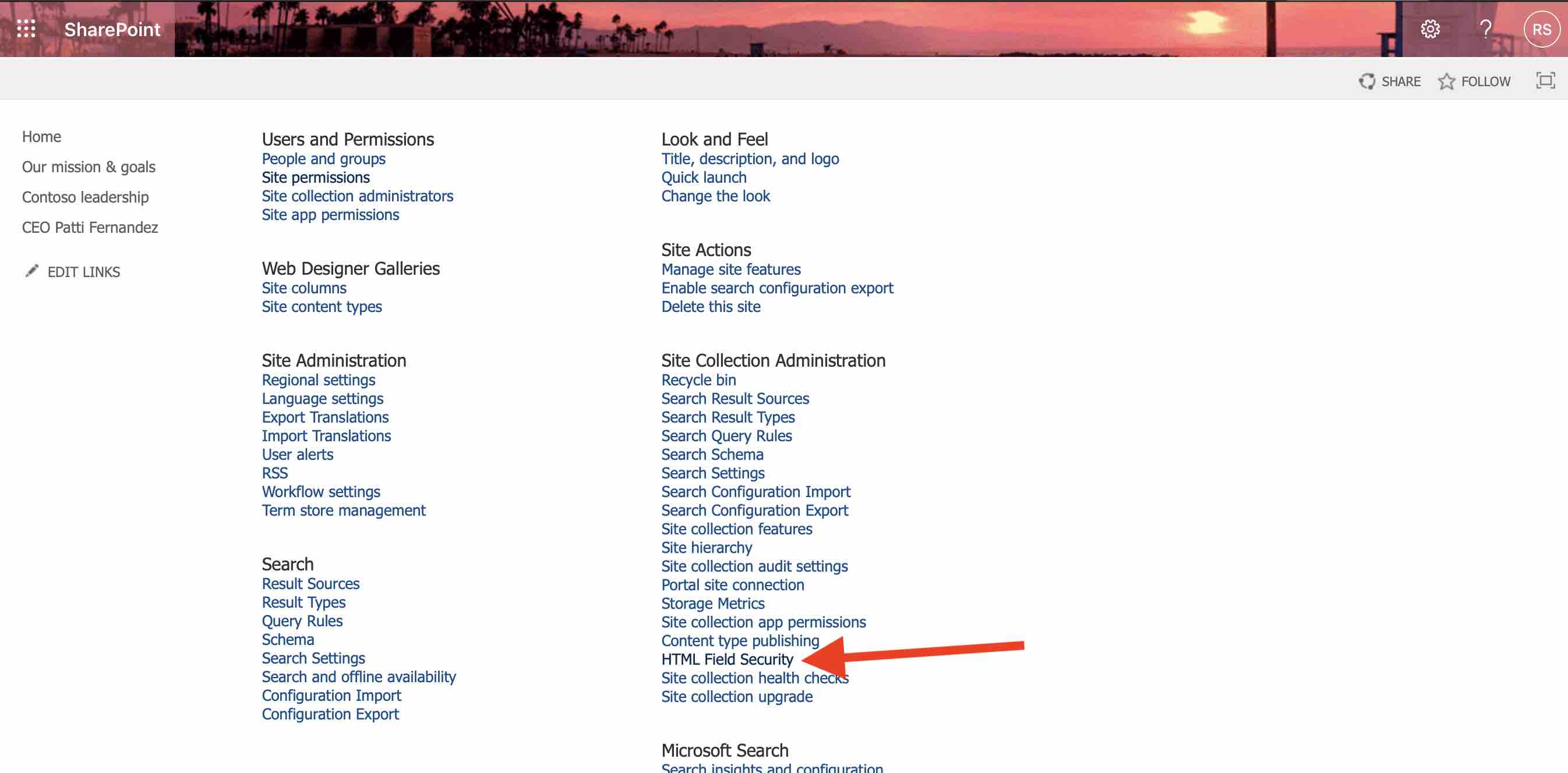 [Fix] Sharepoint: Embedding content from this website isnt allowed, but ...