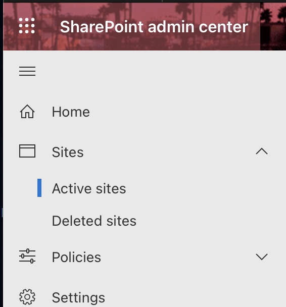 Steps to Delete a SharePoint Site | Code2care