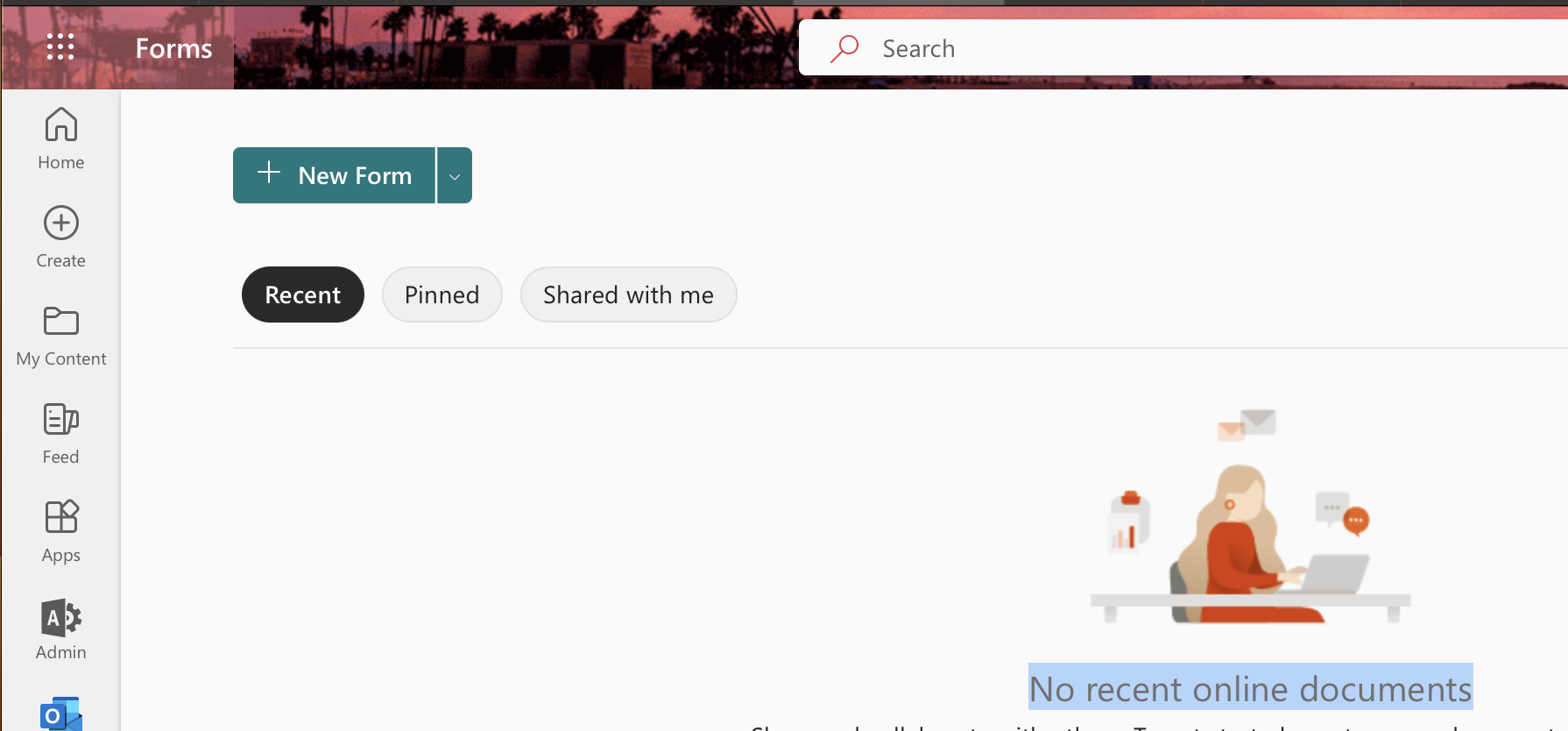 How to Create Awesome Quizzes using Windows 365 Forms | Code2care