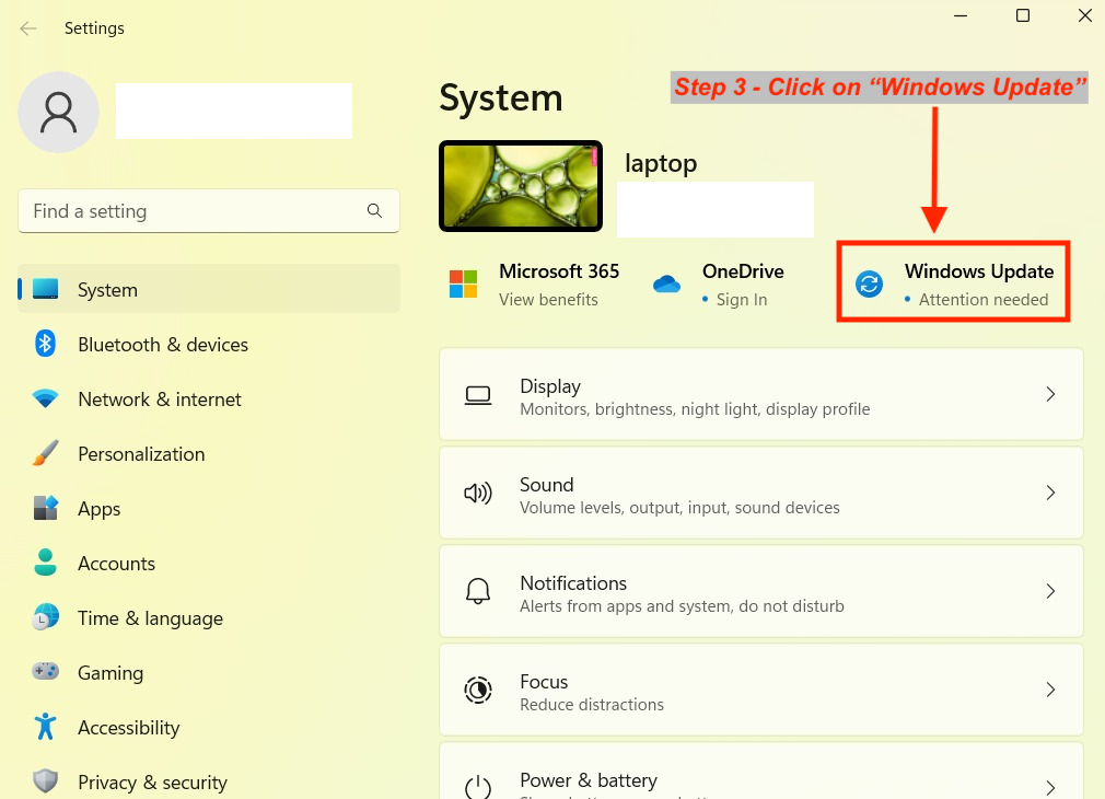 How to check for Updates on Windows 11 | Code2care