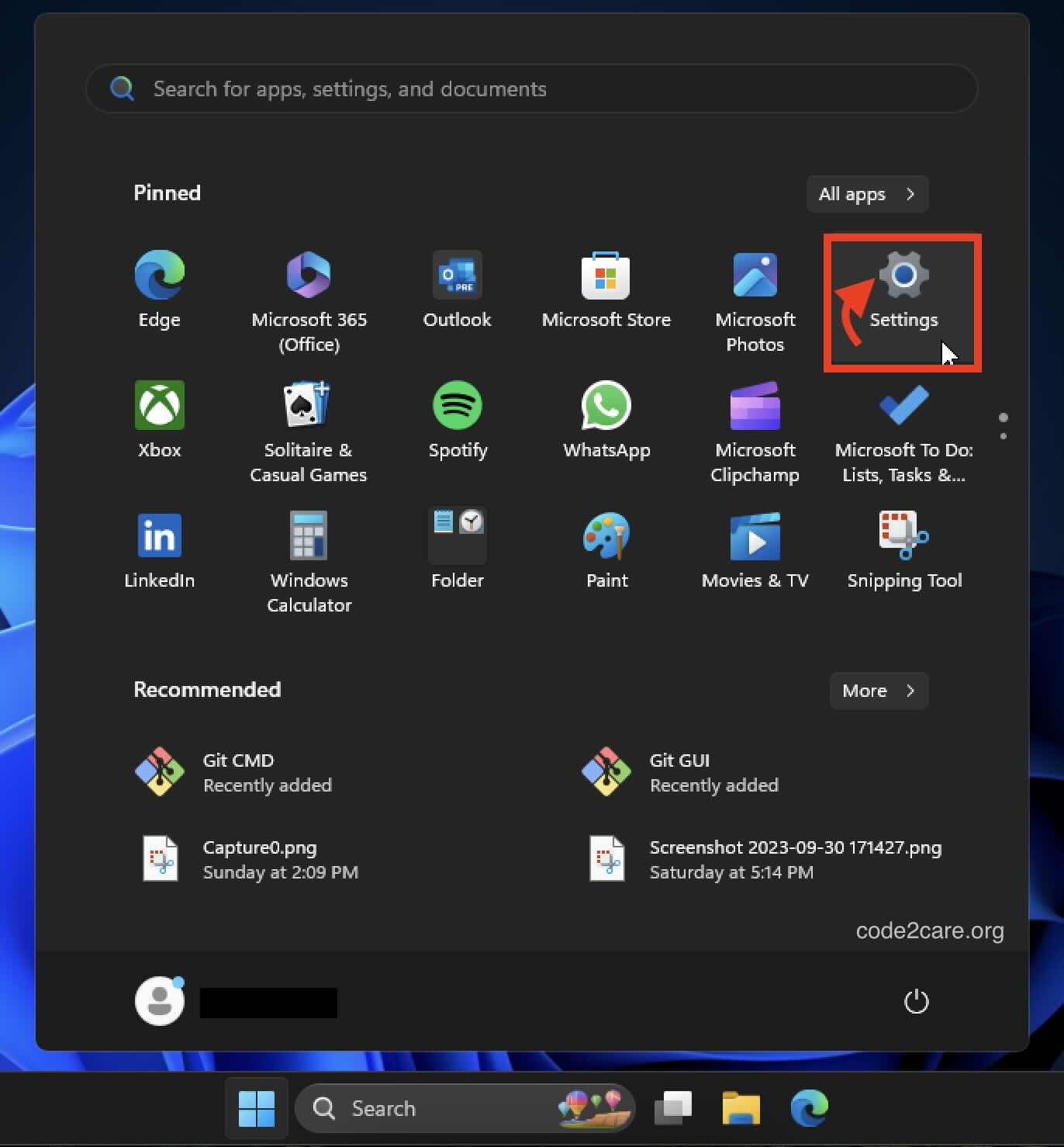 How to install Classic Notepad App on Windows 11 | Code2care